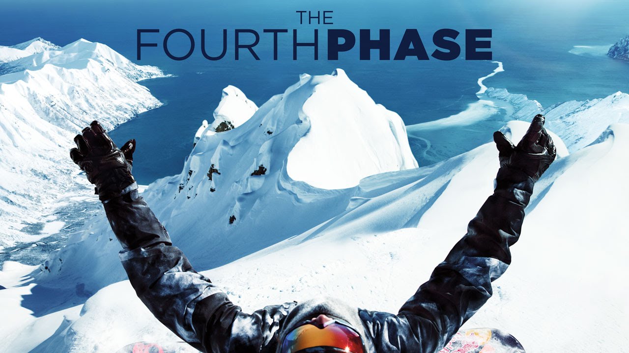 The Fourth Phase - teaser - SnowboardQuebec.com