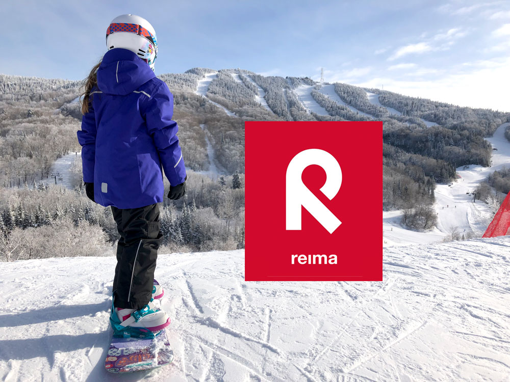 Reima - SnowboardQuebec.com