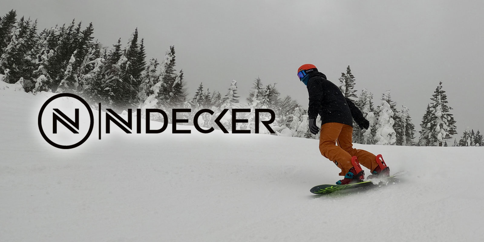 Nidecker Play – SnowboardQuebec.com