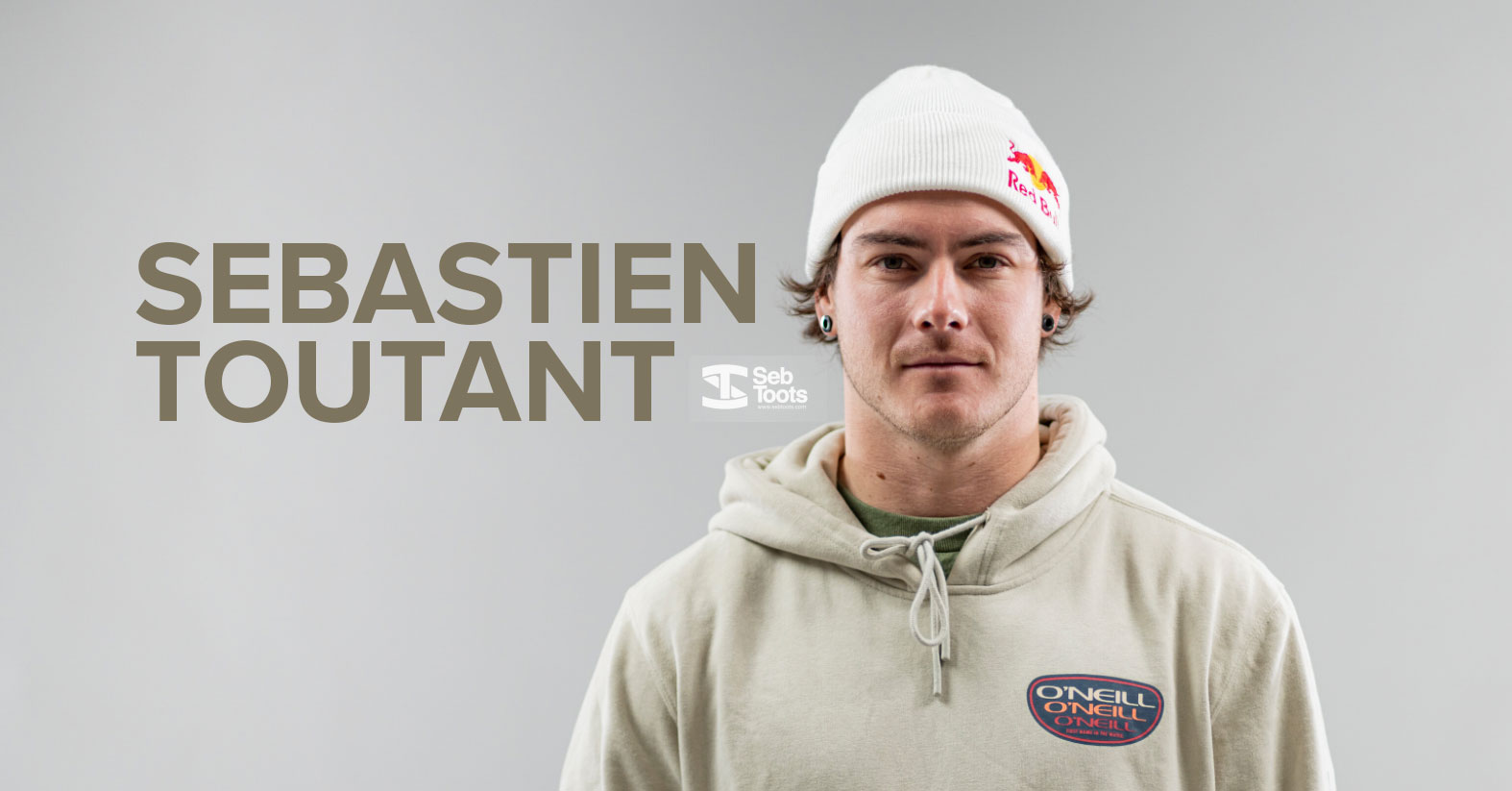 Un entretien avec Sébastien Toutant - SnowboardQuebec.com