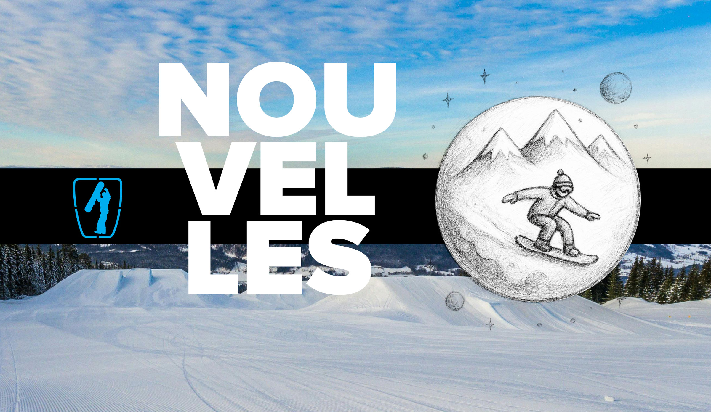 Tour de la planète snowboard - automne 2025 - SnowboardQuebec.com